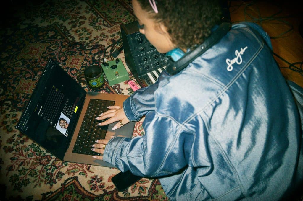 Amuse : the free music distributor that spreads your music around the ...