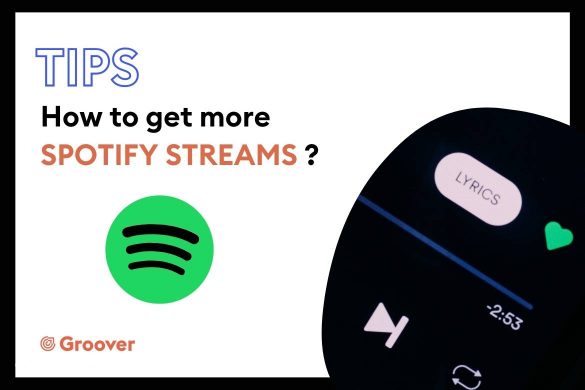 How to Get More Spotify Streams Organically: 7 tips to increase your ...