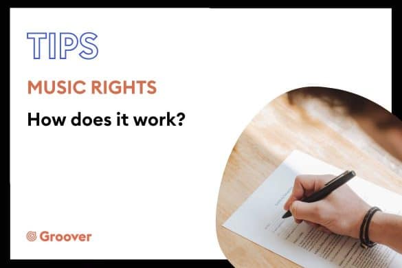 MUSIC RIGHTS - Publishing, Phonographic, and Synchronization Rights