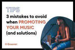 10 effective tips to promote your music on Youtube