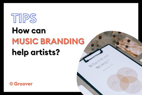 10 Top Music Marketing Strategies