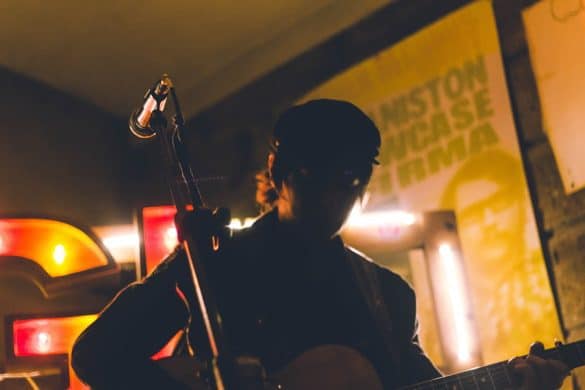 Open Mic NYC: The 10 Best Places to Be Heard