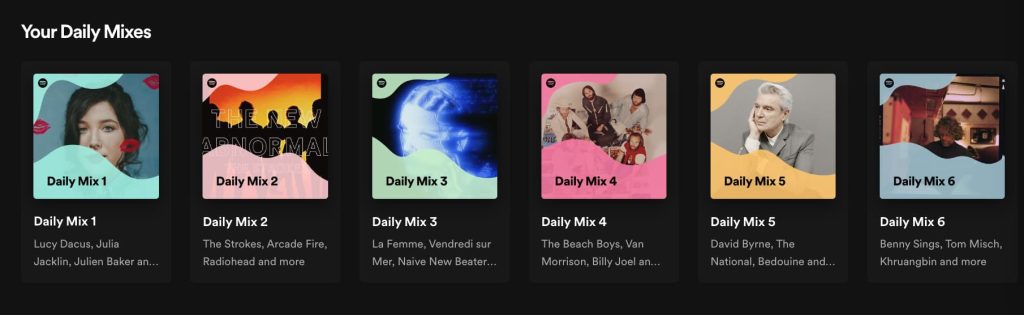 How to Get on Spotify's Algorithmic Playlists