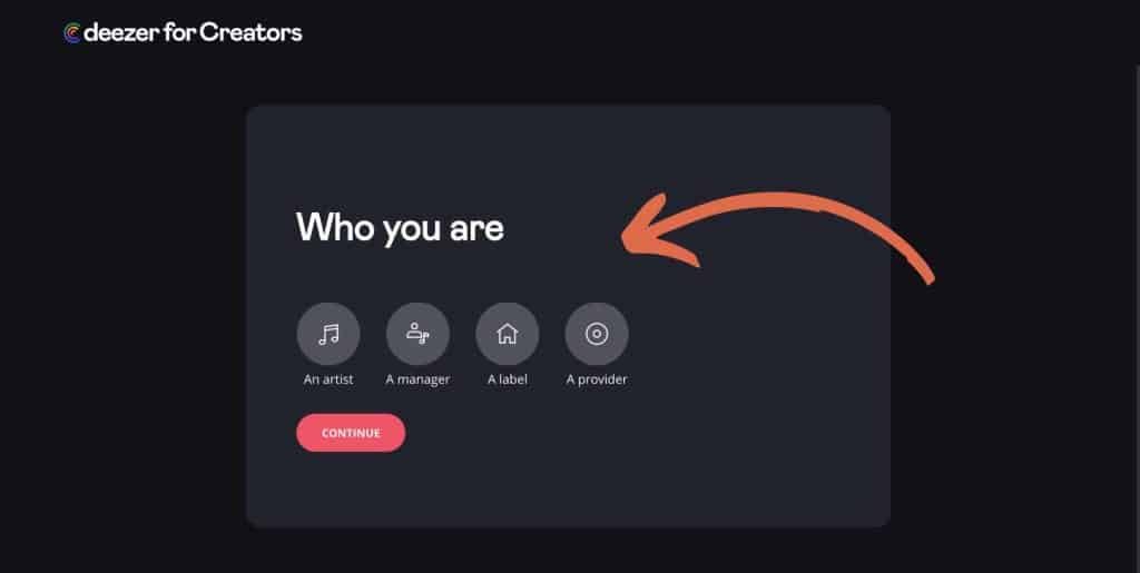 Deezer para artistas: aumente os seus streams na Deezer