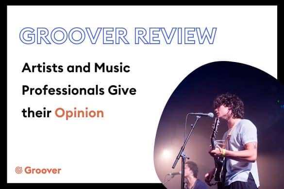 Groover Review - Artists and Music Pros Give their Opinion