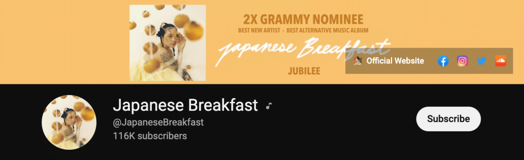 How To Create a Youtube Channel For Musicians