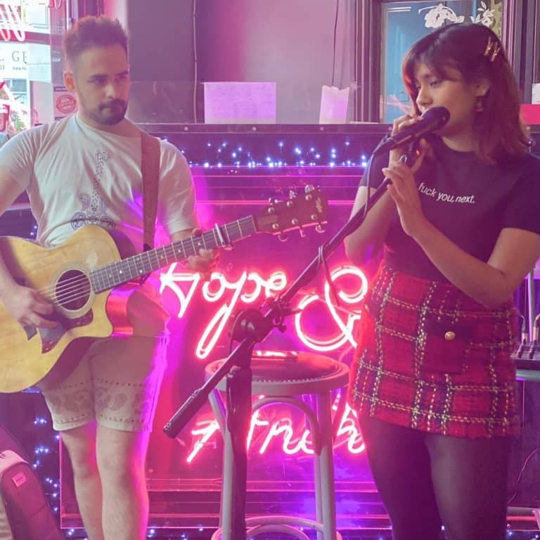 Open Mic London: The 10 Best Places to Be Heard