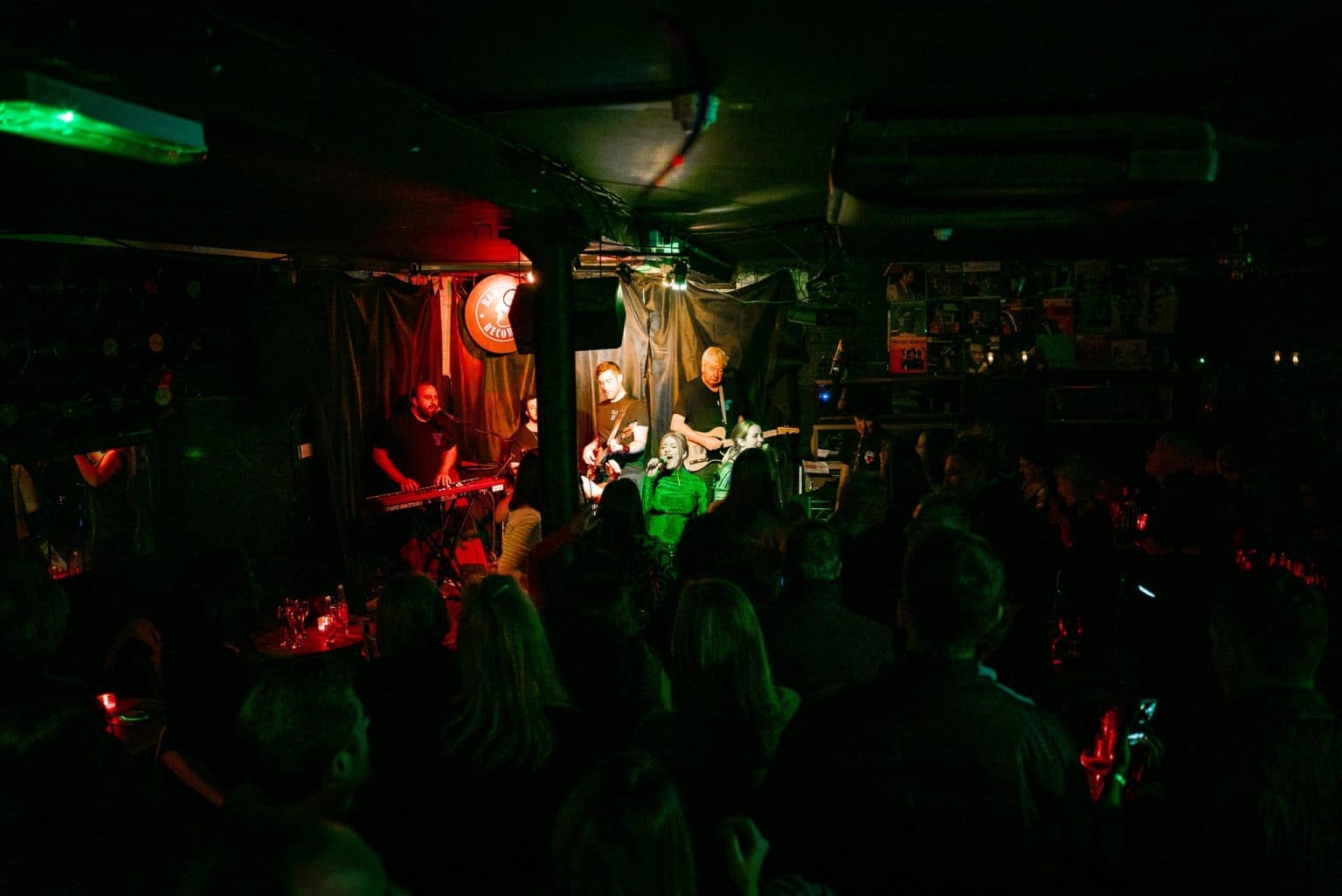 Open Mic London: The 10 Best Places to Be Heard