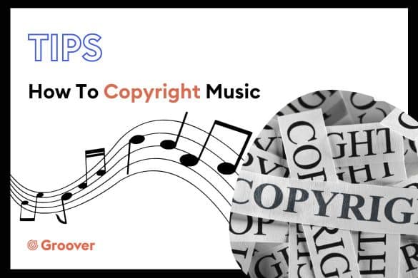 How to Copyright Music