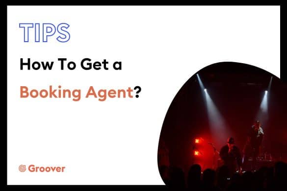 How to Find the right Booking Agent For your Music