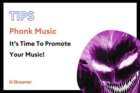 Phonk Music: It’s Time To Promote Your Music!