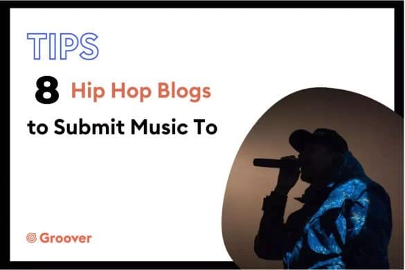 8 Hip-Hop Blogs to Submit Music To