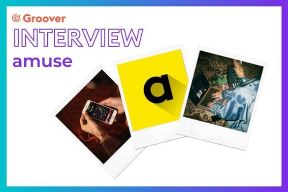 Amuse : the free music distributor that spreads your music around the ...