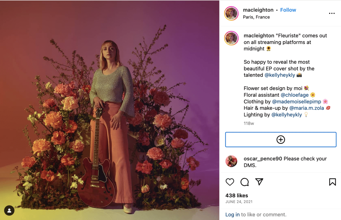 EP vs Album, What’s Best For You? Complete Guide