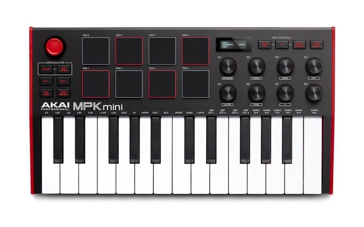 Our Top 7 Best MIDI Controllers For Every Budget