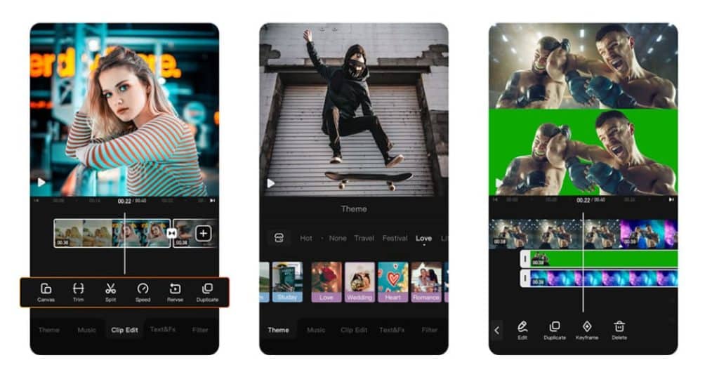 10 Best Music Video Editing Software