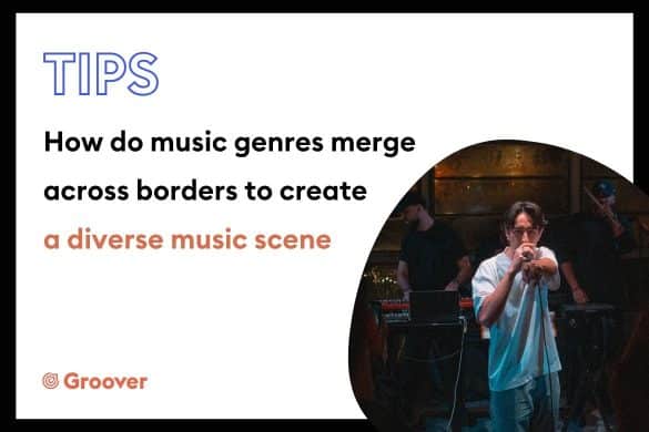 What are some lesser-known music genres worth knowing about?