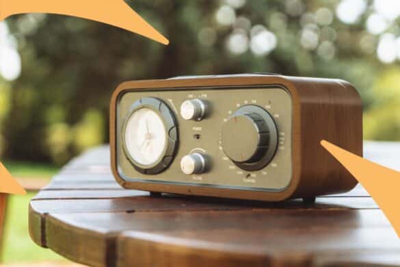 Radio: How to Get Your Songs Successfully On the Air