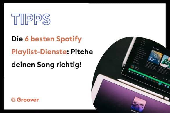 Tech Rider: Wie man einen guten Technical Rider für Live-Konzerte schreibt!