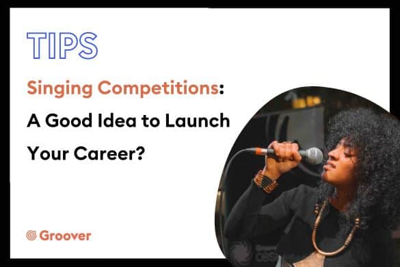 Singing Competitions: A Good Idea to Launch Your Career?