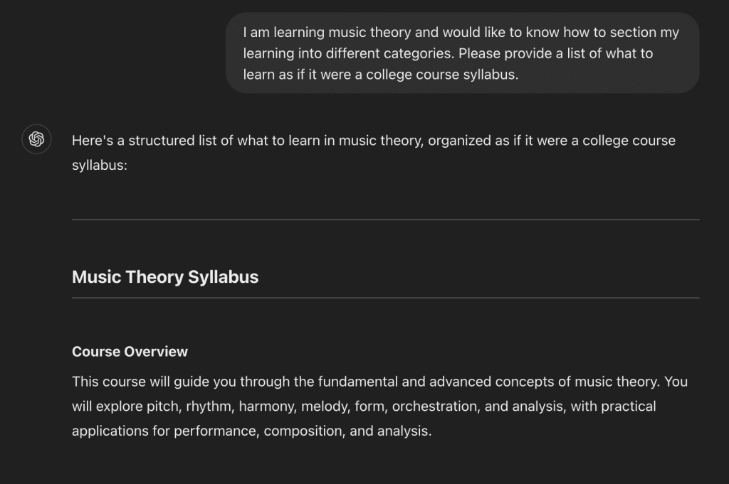 Back to School: How to Organize Your Music Career