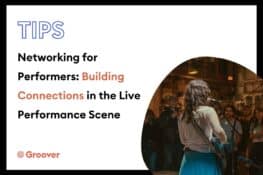 Tech Rider: How to write a good tech rider for live shows!