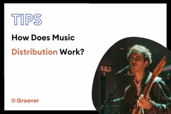 How Does Music Distribution Work?