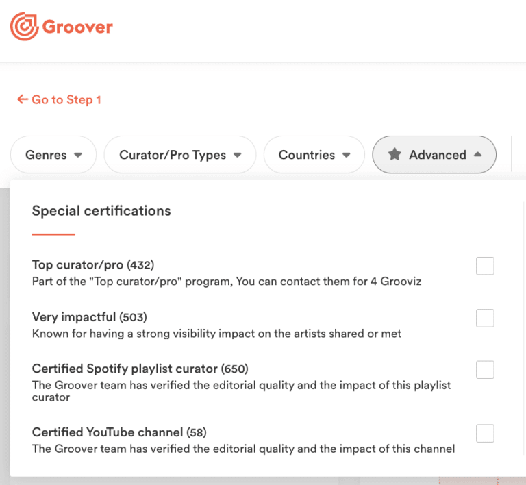 The Best Platform to Promote Your Music: Groover. But Why?