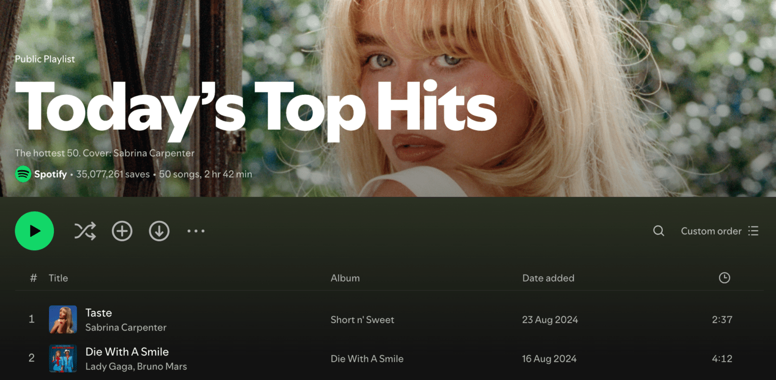 How to Find Good Spotify Playlists for Independent Artists