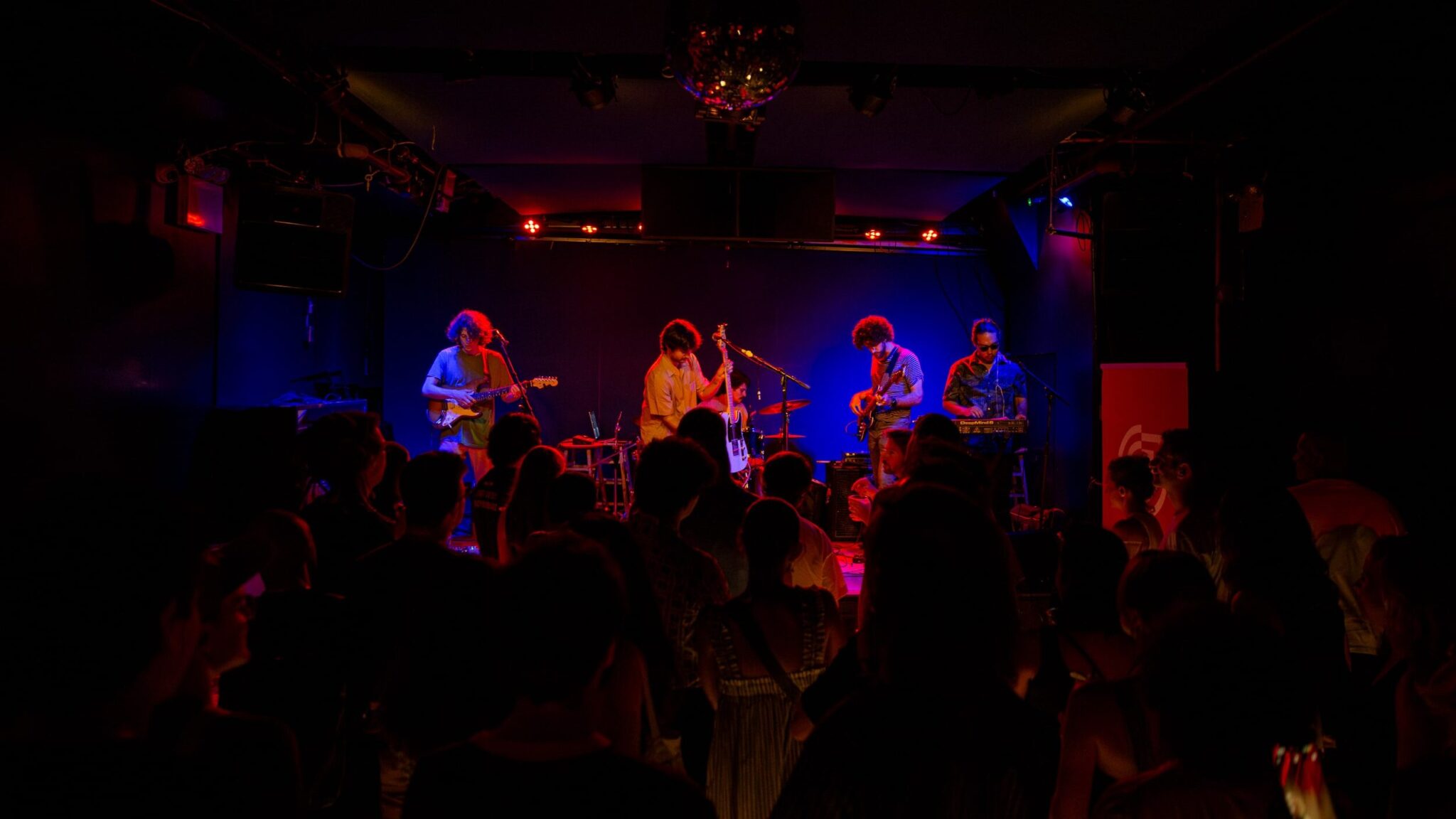 The Best Platform to Promote Your Music: Groover. But Why?