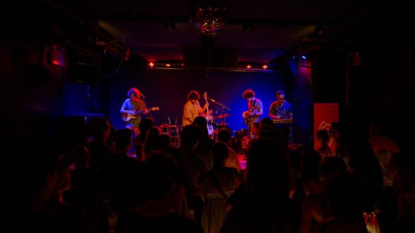 The Best Platform to Promote Your Music: Groover. But Why?