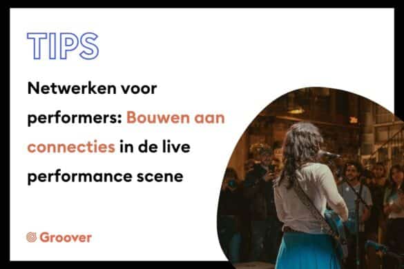 Wat is een EP en waarom is het de beste keus voor artiesten?