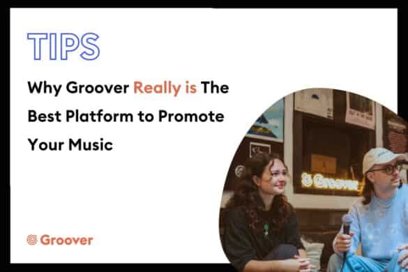 Spotify Pitch Example & How to Pitch to Spotify Playlists