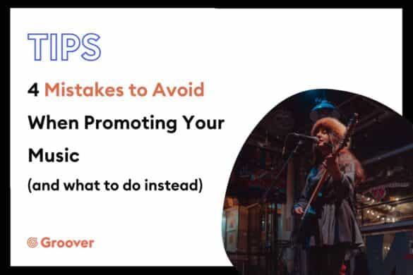 10 effective tips to promote your music on Youtube