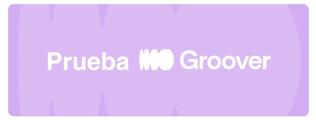 Cómo usar Groover para promover tu música con éxito