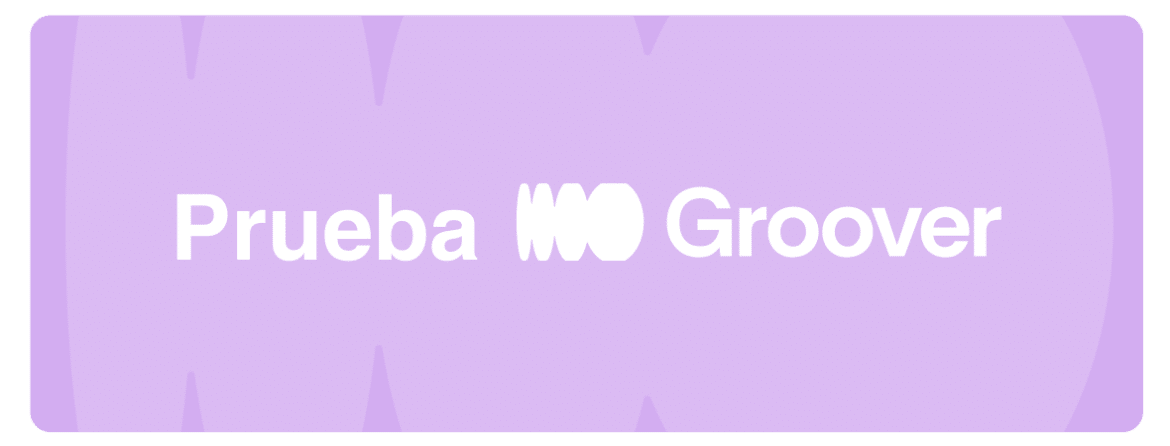 Cómo usar Groover para promover tu música con éxito