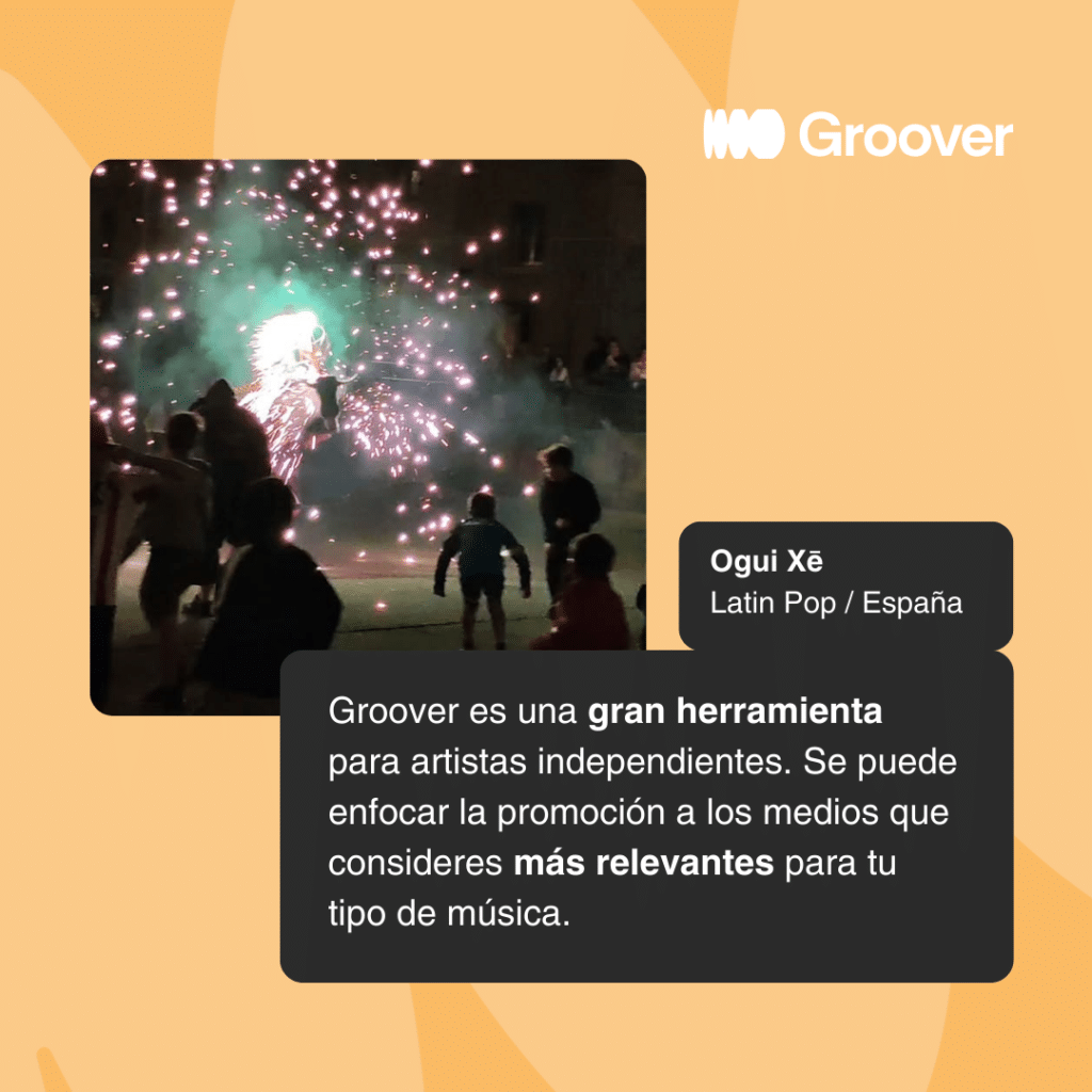 ¿Qué hace una discográfica por un artista en 2025?