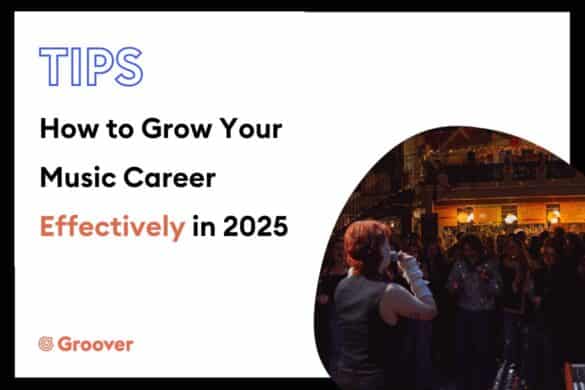 Spotify Playlist : How to grow your own playlist and gain followers