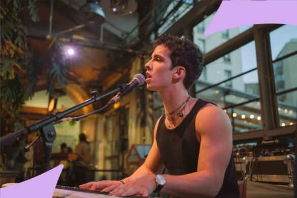 Tech Rider: How to write a good tech rider for live shows!