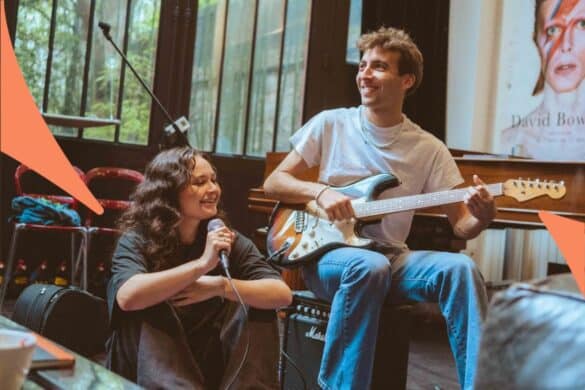 Chanson française : 20 idées de chansons pour vos covers