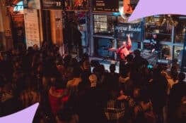 Tech Rider: How to write a good tech rider for live shows!