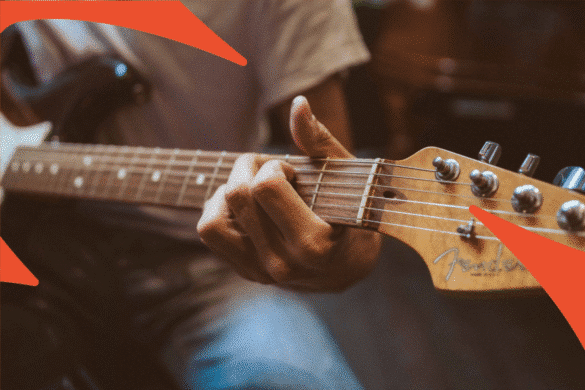 How to Write a Good Musician Bio + Example