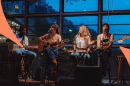 Tech Rider: How to write a good tech rider for live shows!