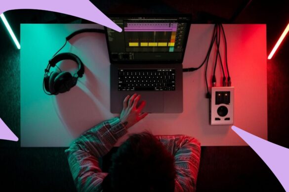 Tech Rider: How to write a good tech rider for live shows!