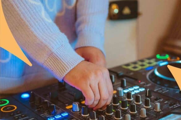 Tech Rider: How to write a good tech rider for live shows!