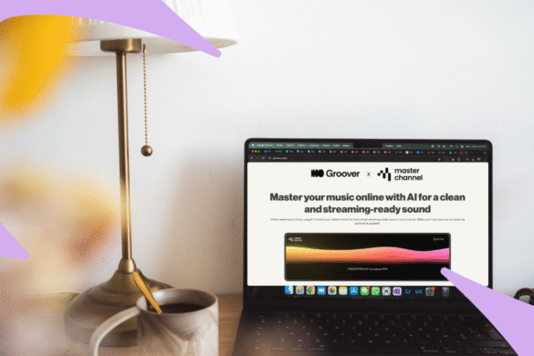 Record label music submissions: a complete guide
